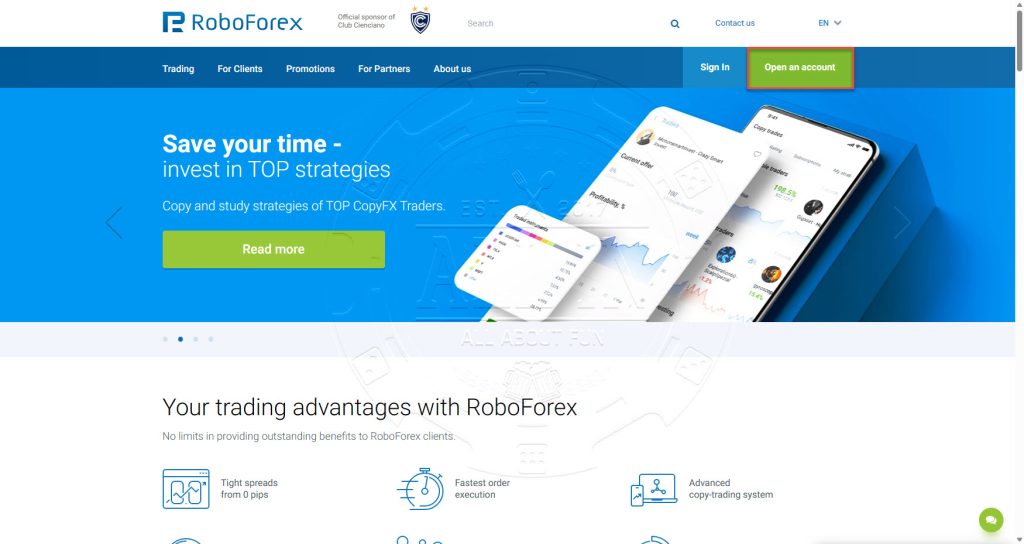 How to start ? - Kintech Asia Gold EA