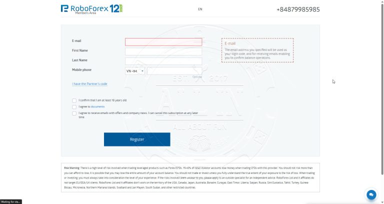 How to start ? - Kintech Asia Gold EA