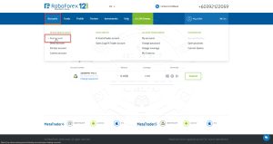 How to start ? - Kintech Asia Gold EA