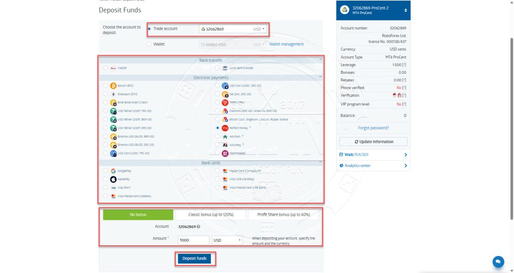 How to start ? - Kintech Asia Gold EA